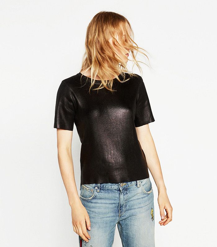 The Most Popular Zara Items of 2016 | Who What Wear