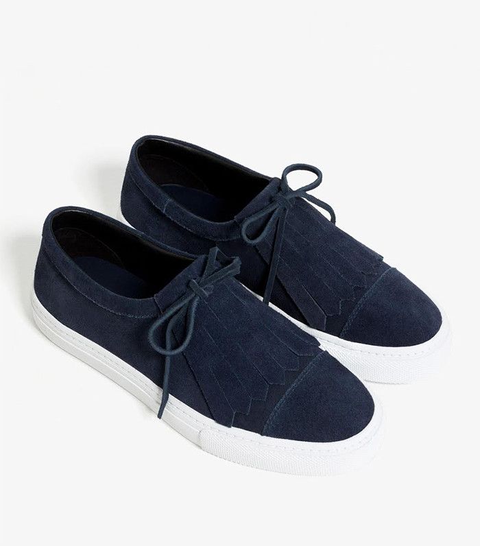 The Most Popular Zara Items of 2016 | Who What Wear