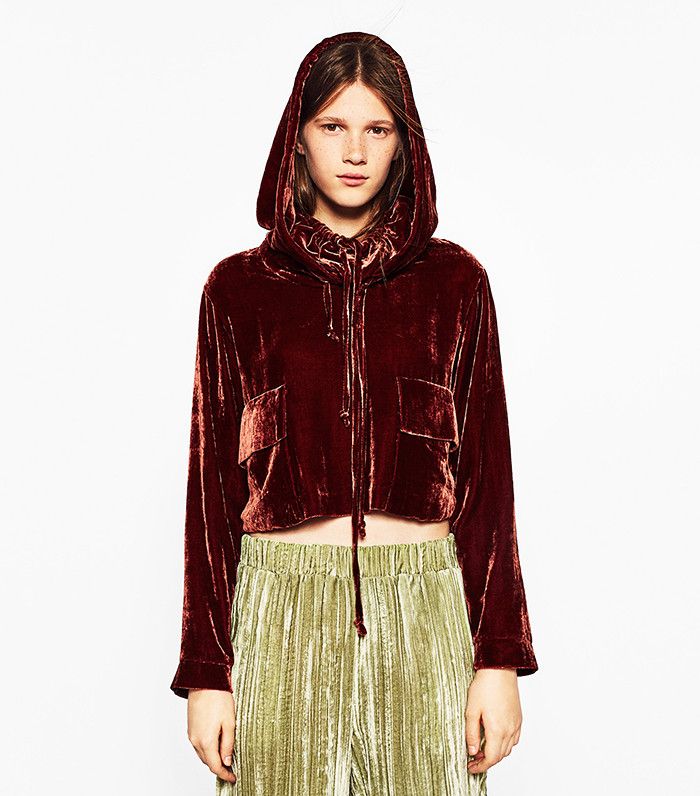 The Most Popular Zara Items of 2016 | Who What Wear