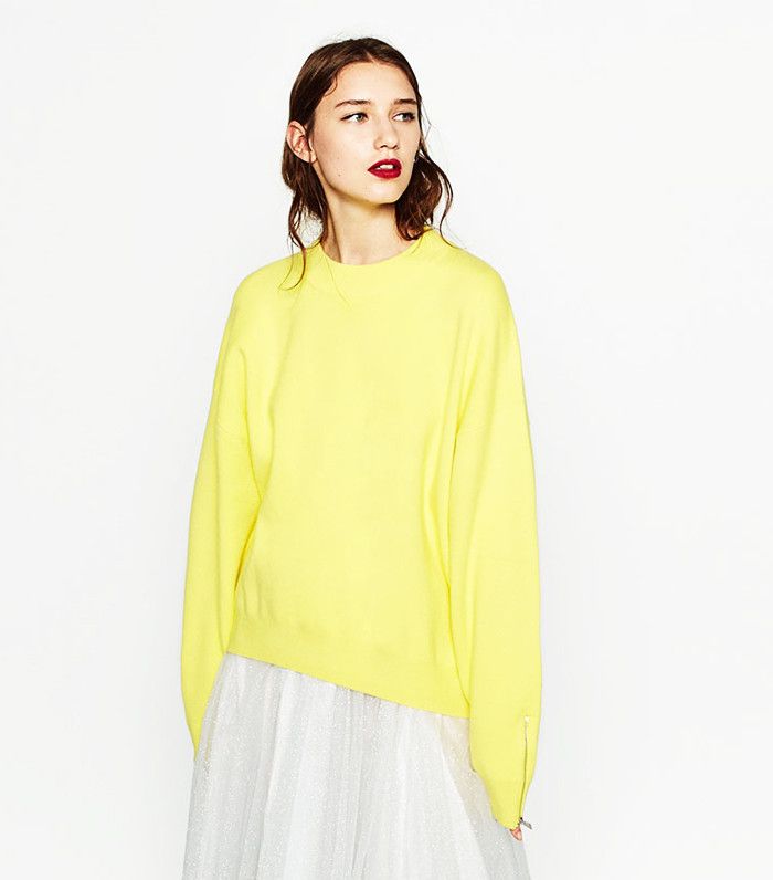The Most Popular Zara Items of 2016 | Who What Wear