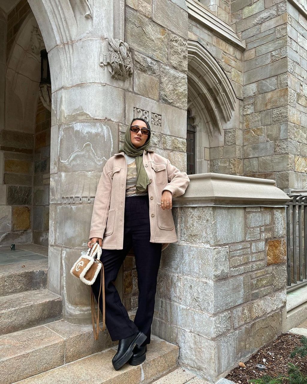 The 6 Modest Outfit Ideas I Always Rely On | Who What Wear