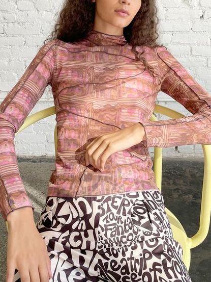 The 6 Modest Outfit Ideas I Always Rely On | Who What Wear