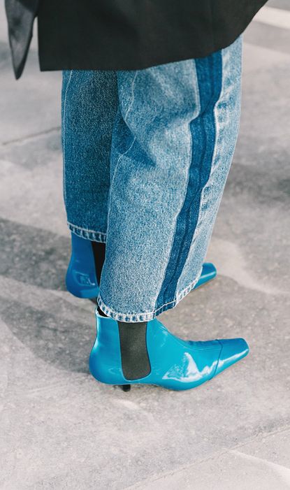 8 Ways You're Unknowingly Ruining Your Clothes | Who What Wear