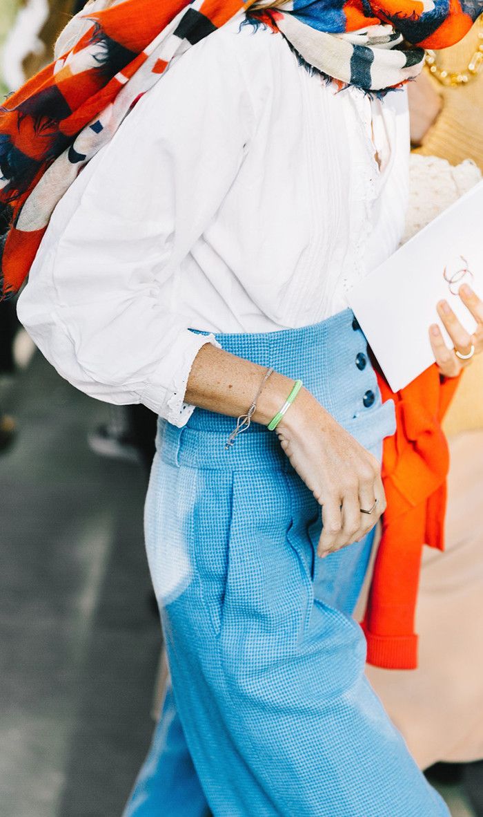 8 Ways You're Unknowingly Ruining Your Clothes | Who What Wear