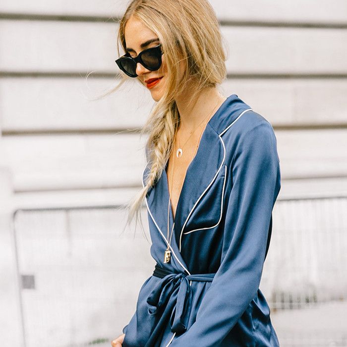 8 Ways You're Unknowingly Ruining Your Clothes | Who What Wear