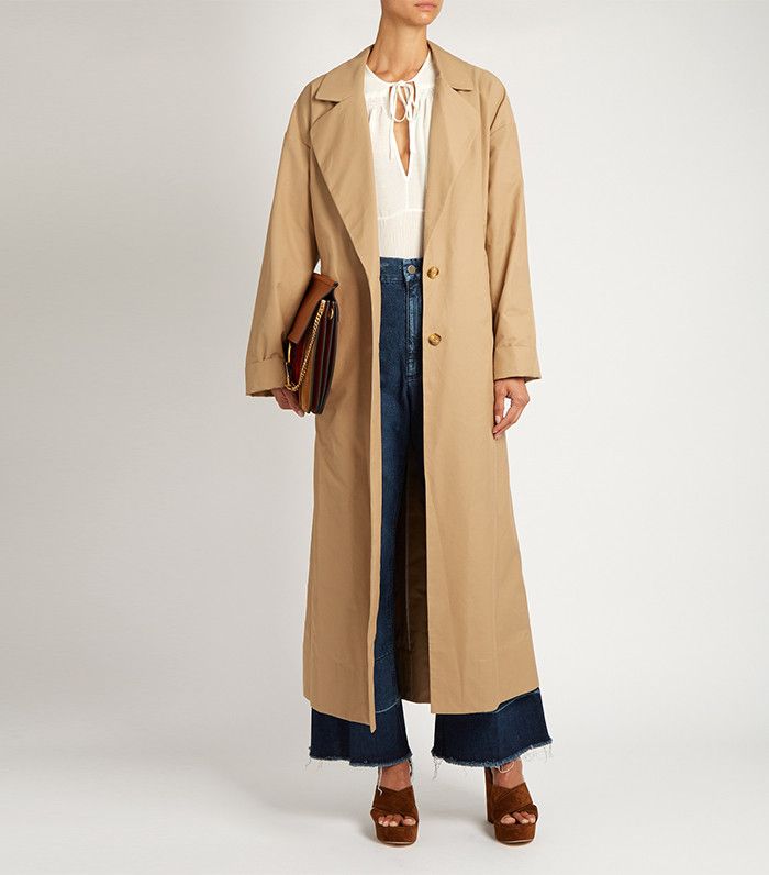 This Danish Stylist Has the Best Outfit Ideas | Who What Wear