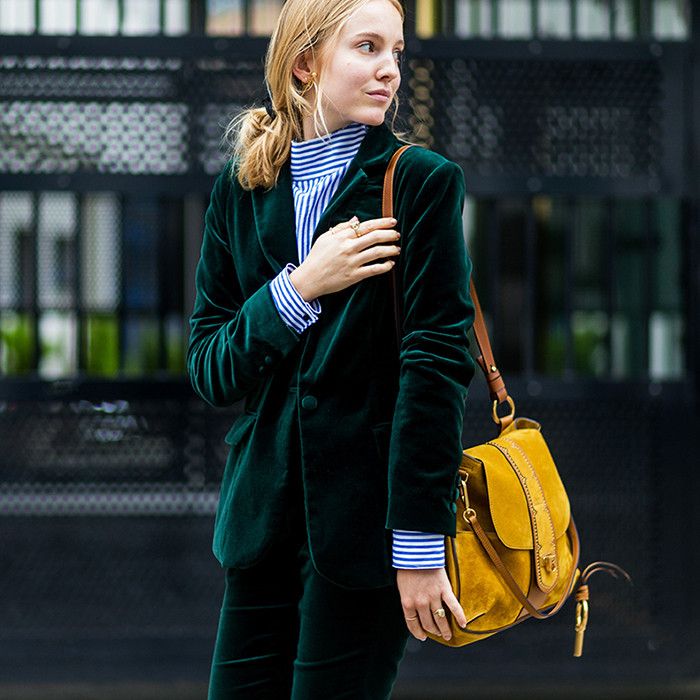 This Danish Stylist Has the Best Outfit Ideas | Who What Wear