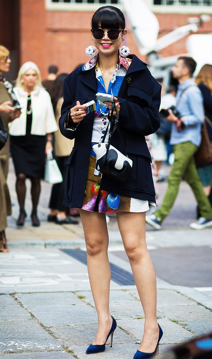 The Specific Shoe Styles That Will Make Your Legs Look Amazing | Who ...