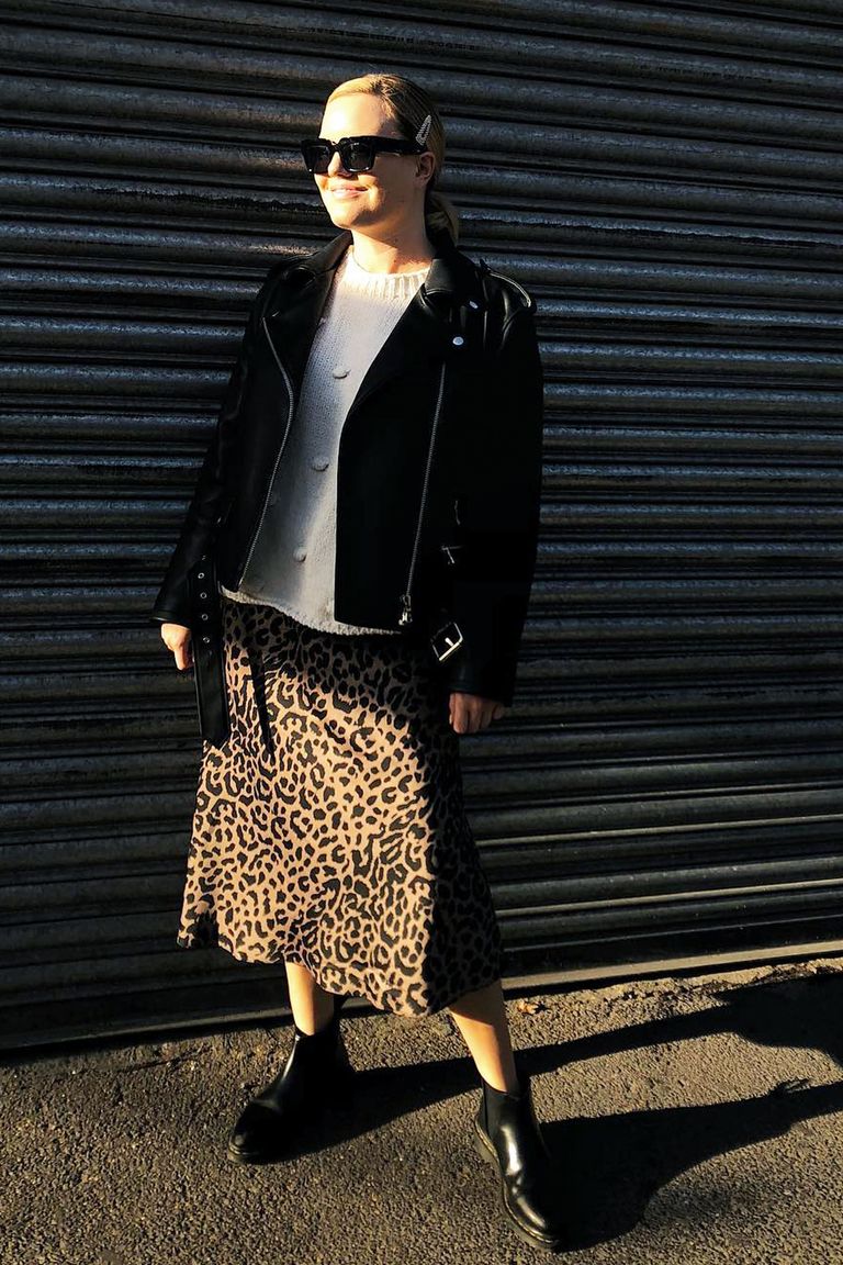 Winter Outfit Ideas You Can Wear on Repeat | Who What Wear