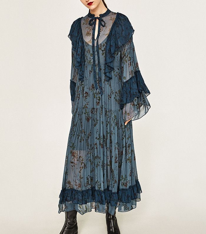 6 of Zara's Most Popular Products Ever | Who What Wear