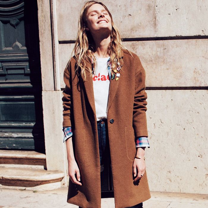 16 Madewell Pieces With Really Good Reviews | Who What Wear