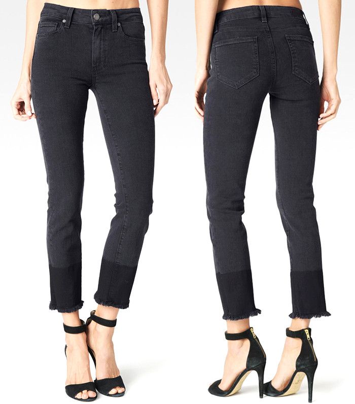 The Best Jeans to Flatter Your Butt | Who What Wear UK