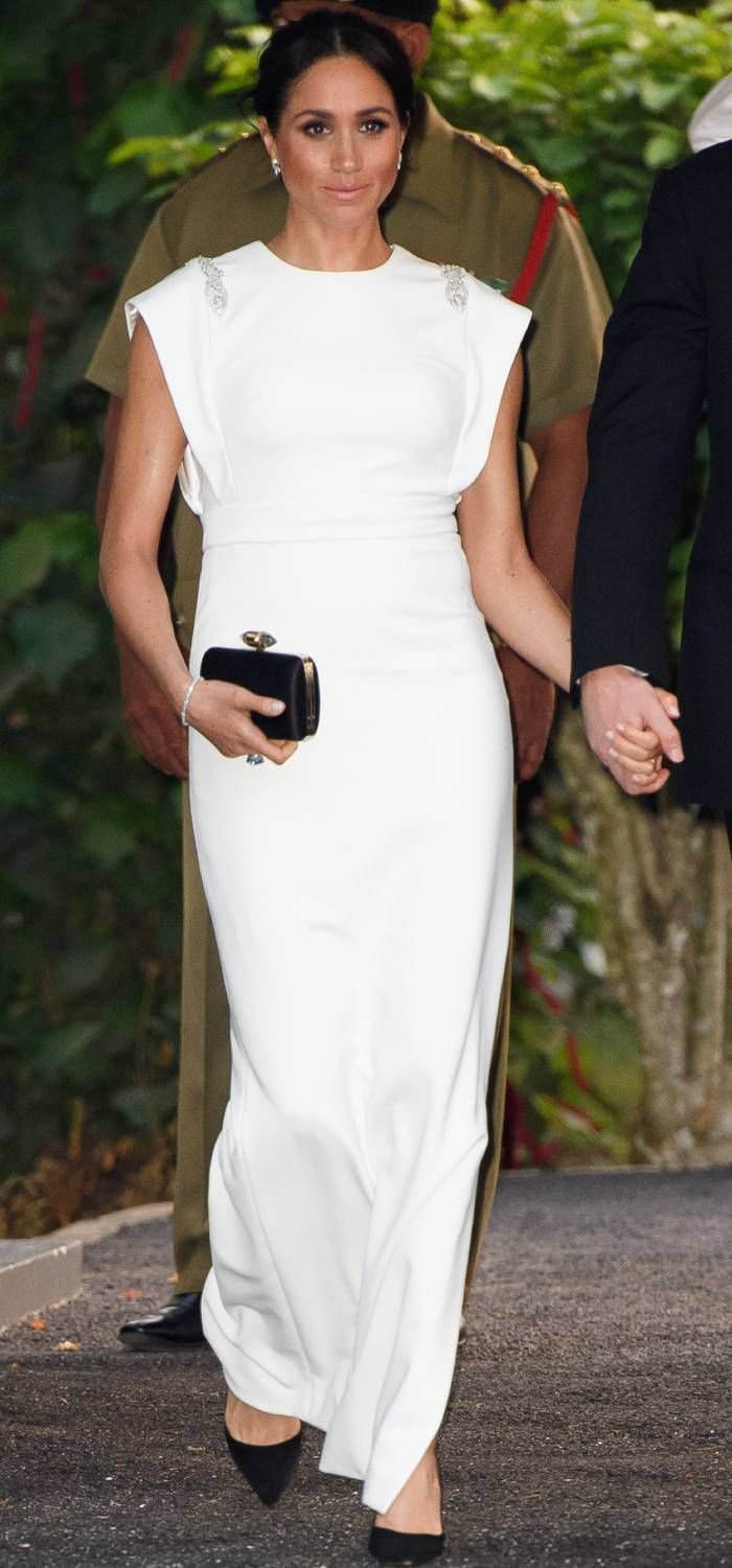 Meghan Markle Style: All of Her Best Looks | Who What Wear UK