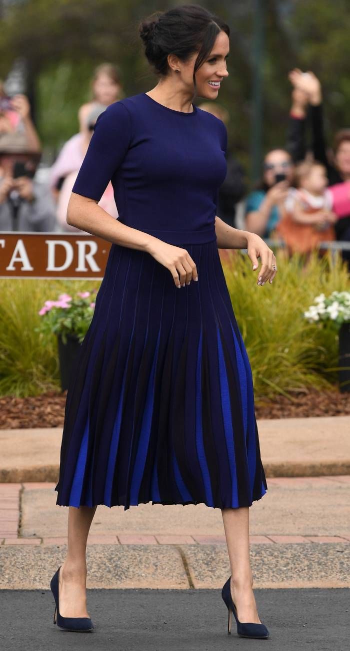Meghan Markle Style: All of Her Best Looks | Who What Wear UK