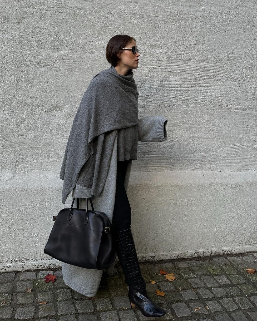 What to Wear in January When You're Bored of Your Wardrobe | Who What ...