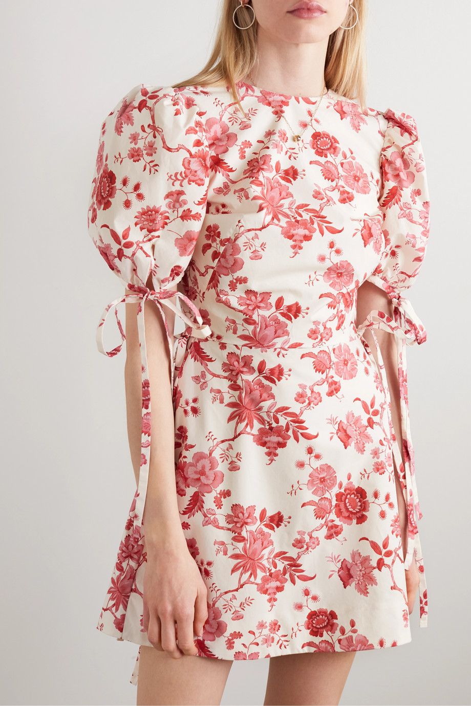 The 24 Best Wrap Dresses to Add to Your Wardrobe | Who What Wear