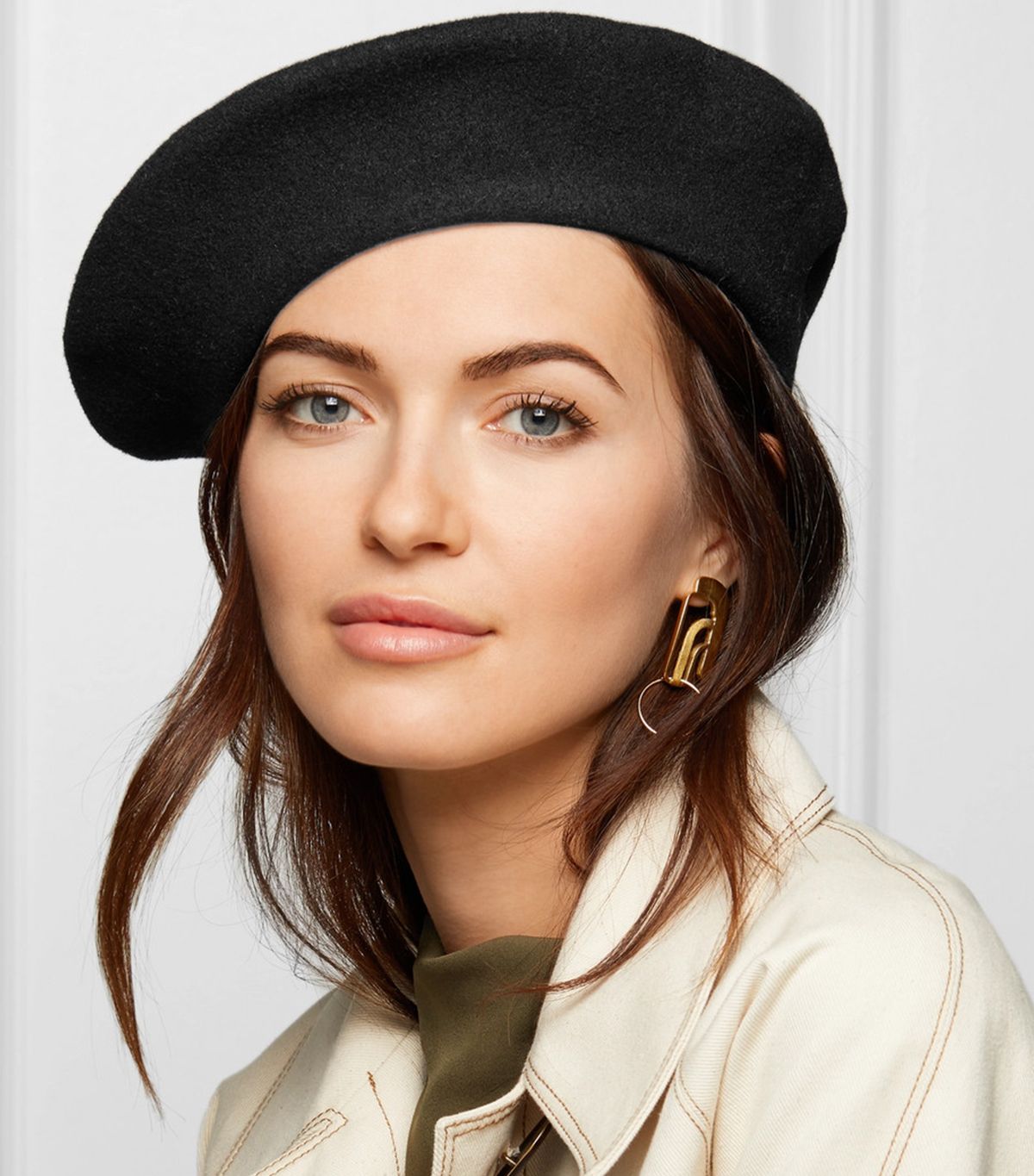 Fall Hats You Can Wear All Season Long | Who What Wear