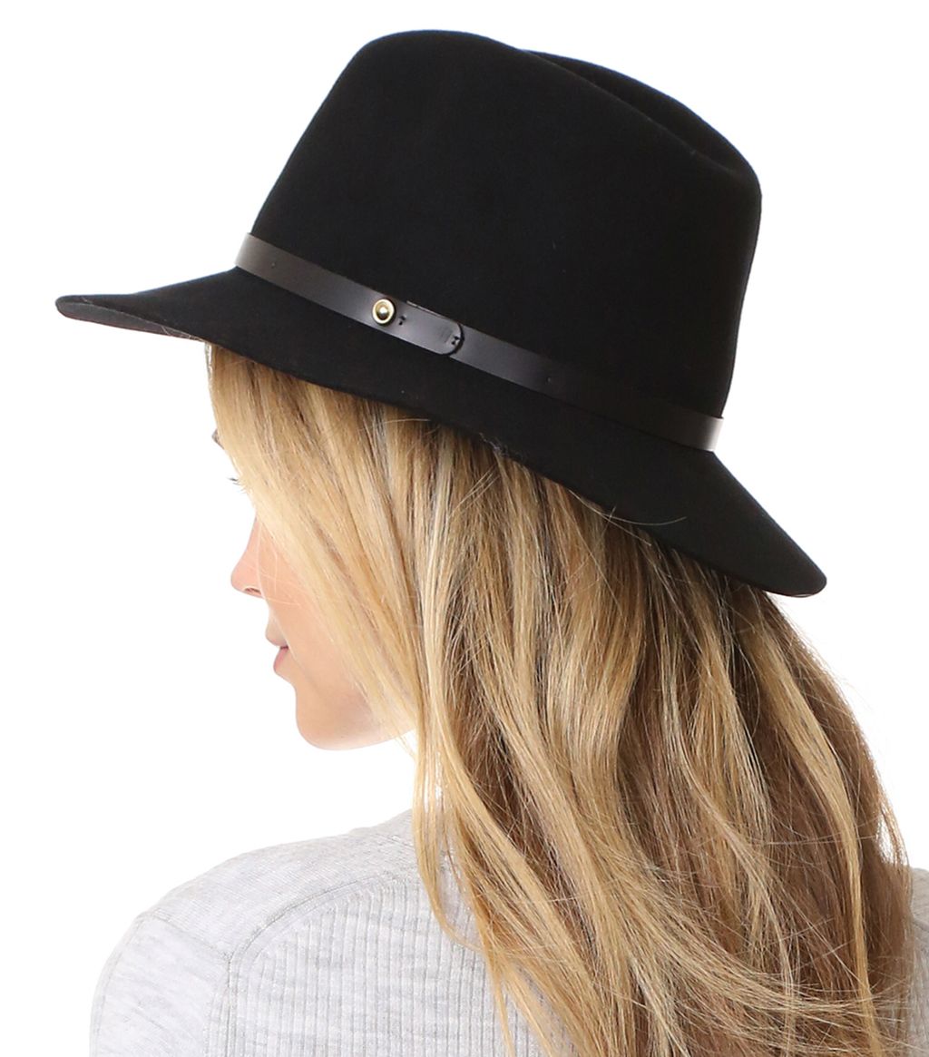 Fall Hats You Can Wear All Season Long | Who What Wear