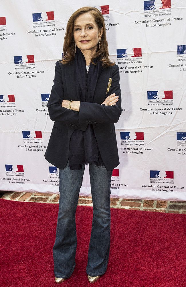 The 63-Year-Old French Woman the World Is Suddenly Obsessed With | Who ...