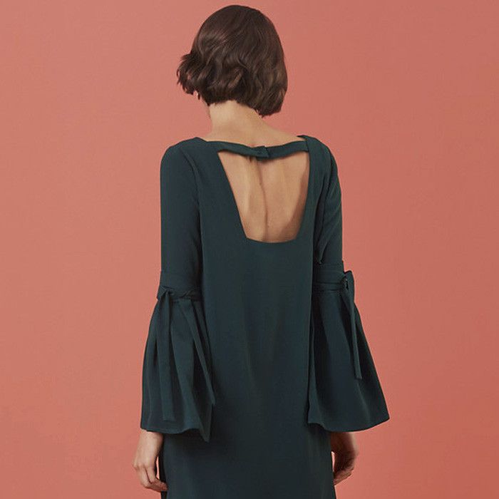 New In: The 5 Finery Dresses We Rate the Most | Who What Wear