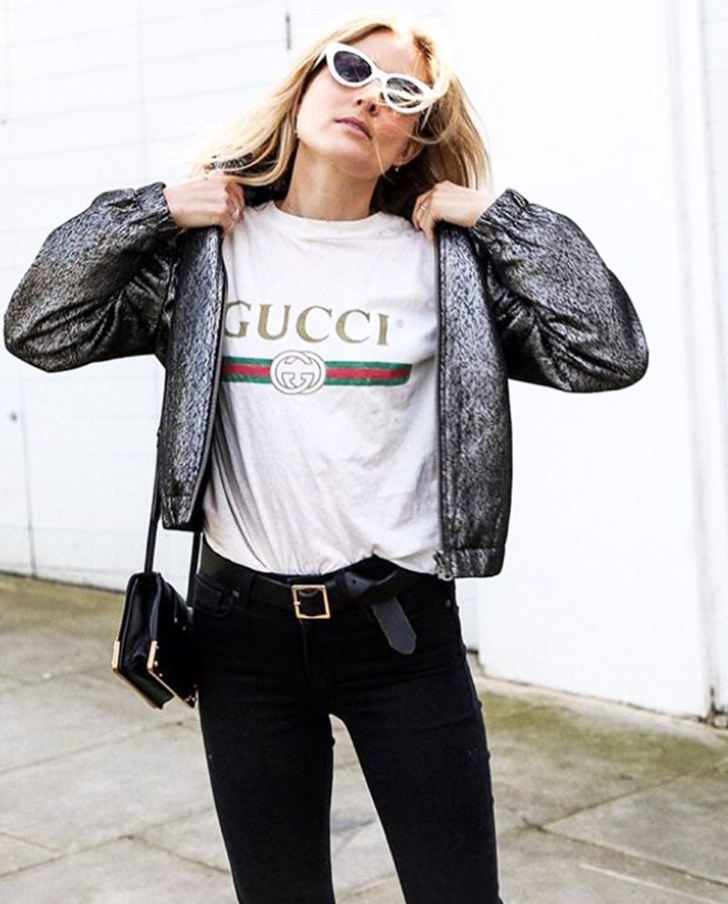 Designer Logo T-Shirts to Buy Now | Who What Wear