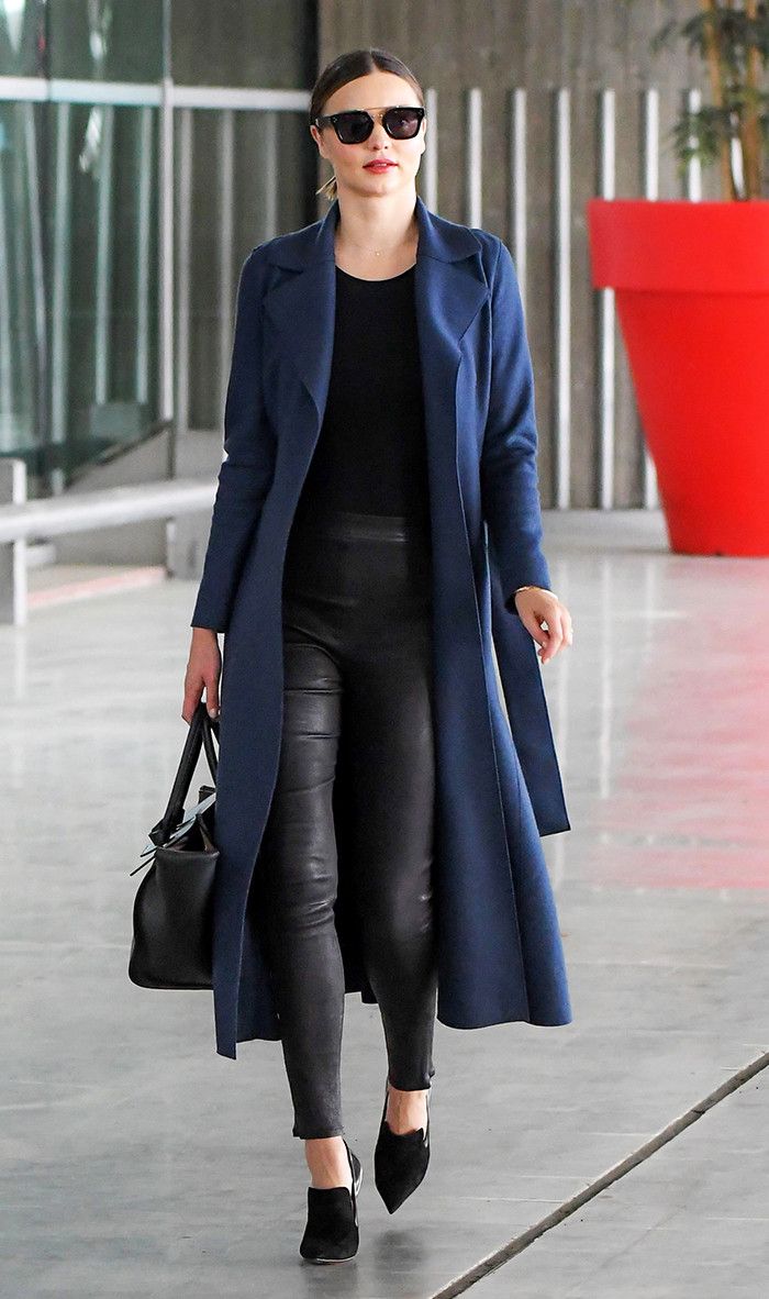 Every Celebrity Owns a Pair of Pants From This Brand | Who What Wear