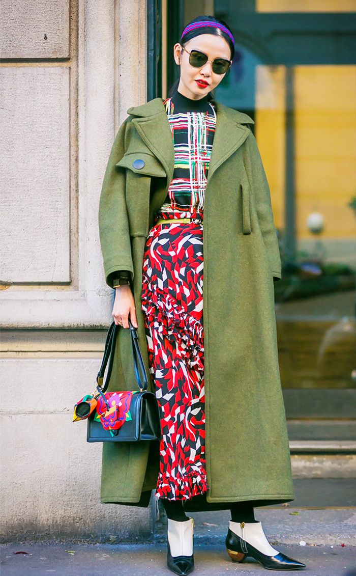 This Is Set to Be One of the Biggest Trends for Spring | Who What Wear