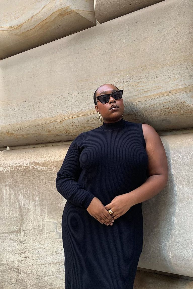 These Are the 5 Worst Fabrics for Skin, Hands Down | Who What Wear