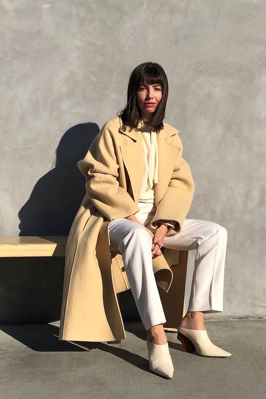 These Are the 5 Worst Fabrics for Skin, Hands Down | Who What Wear