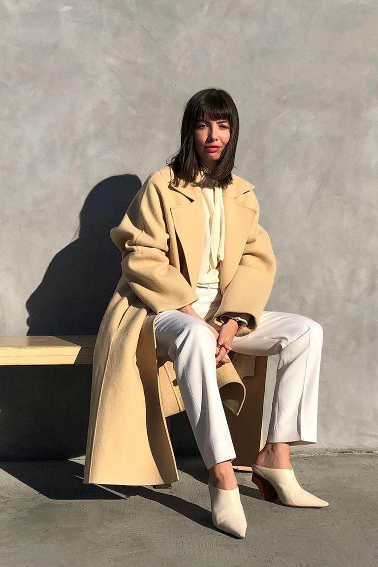 These Are the 5 Worst Fabrics for Skin, Hands Down | Who What Wear