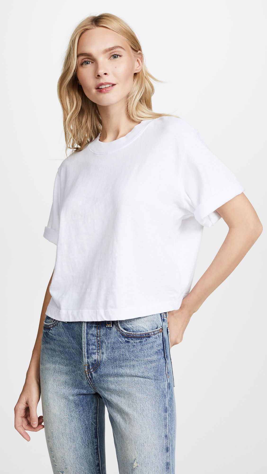 These Are the 5 Worst Fabrics for Skin, Hands Down | Who What Wear