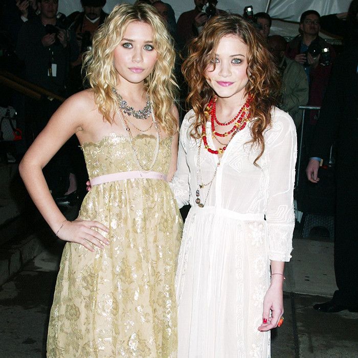 The 2005 Fashion Trends No One Wants to Revisit Anytime Soon | Who What ...