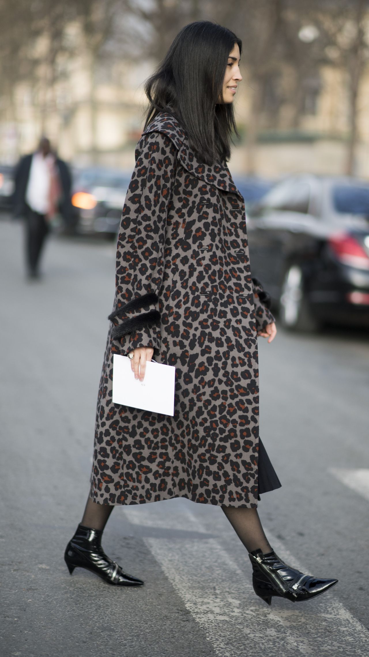 Every Street Style Picture From Paris You Need for Your Pinterest Board ...