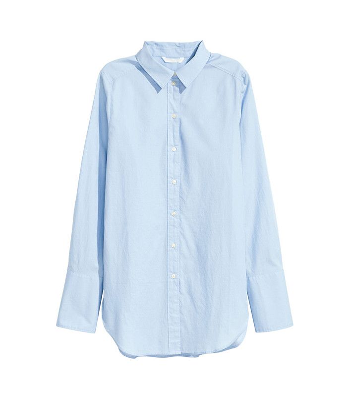 8 Ways to Style Your Basics Next Week | Who What Wear