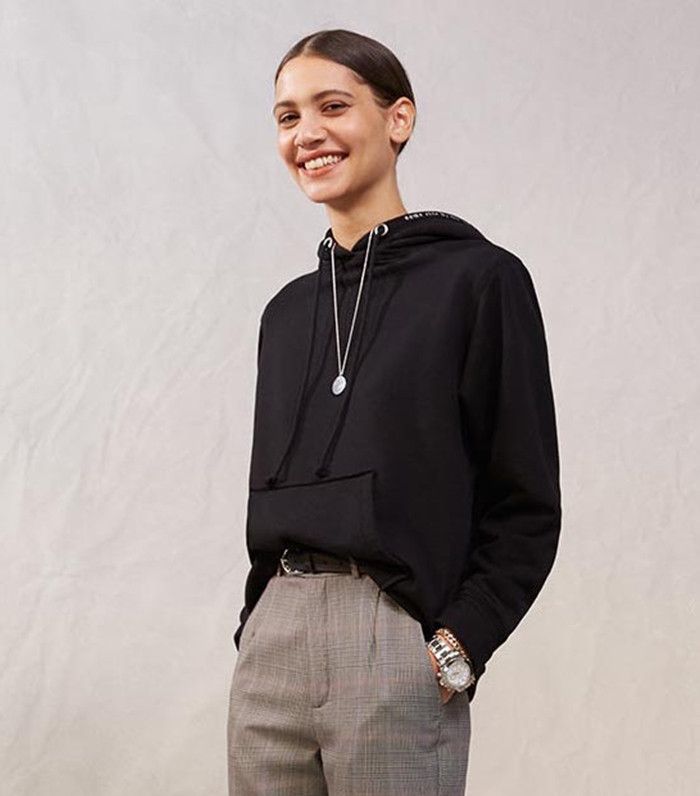 8 Ways to Style Your Basics Next Week | Who What Wear