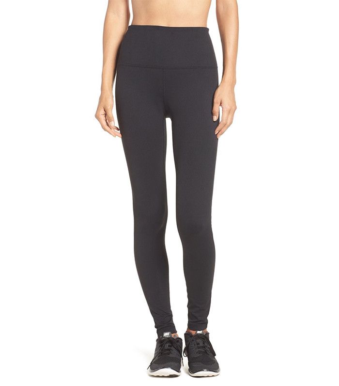 These Are the 15 Best Workout Tights Out There | Who What Wear