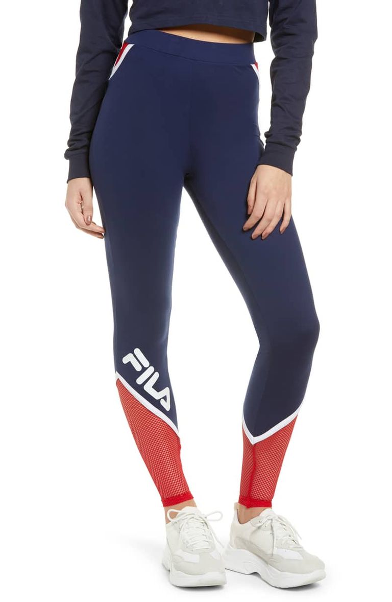 These Are the 15 Best Workout Tights Out There | Who What Wear