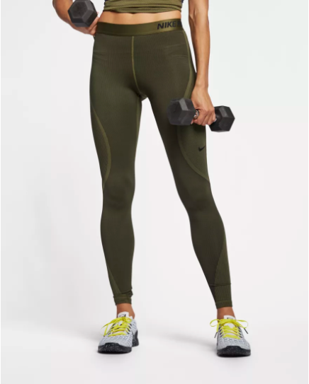 These Are the 15 Best Workout Tights Out There | Who What Wear