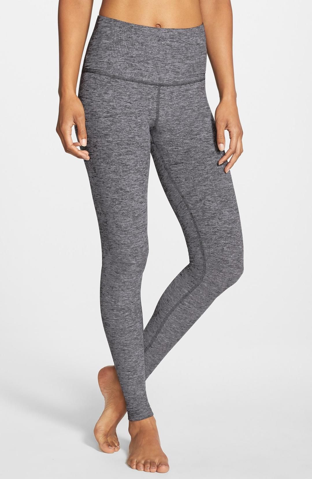These Are the 15 Best Workout Tights Out There | Who What Wear
