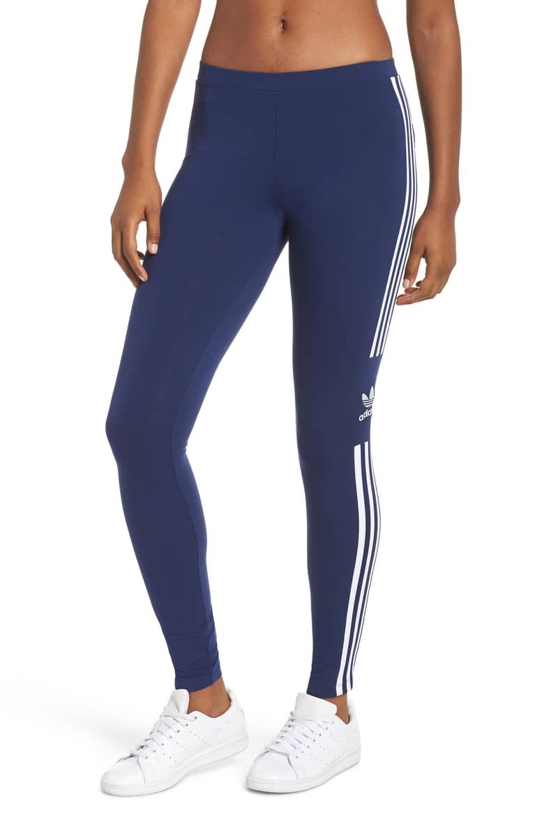 These Are the 15 Best Workout Tights Out There | Who What Wear