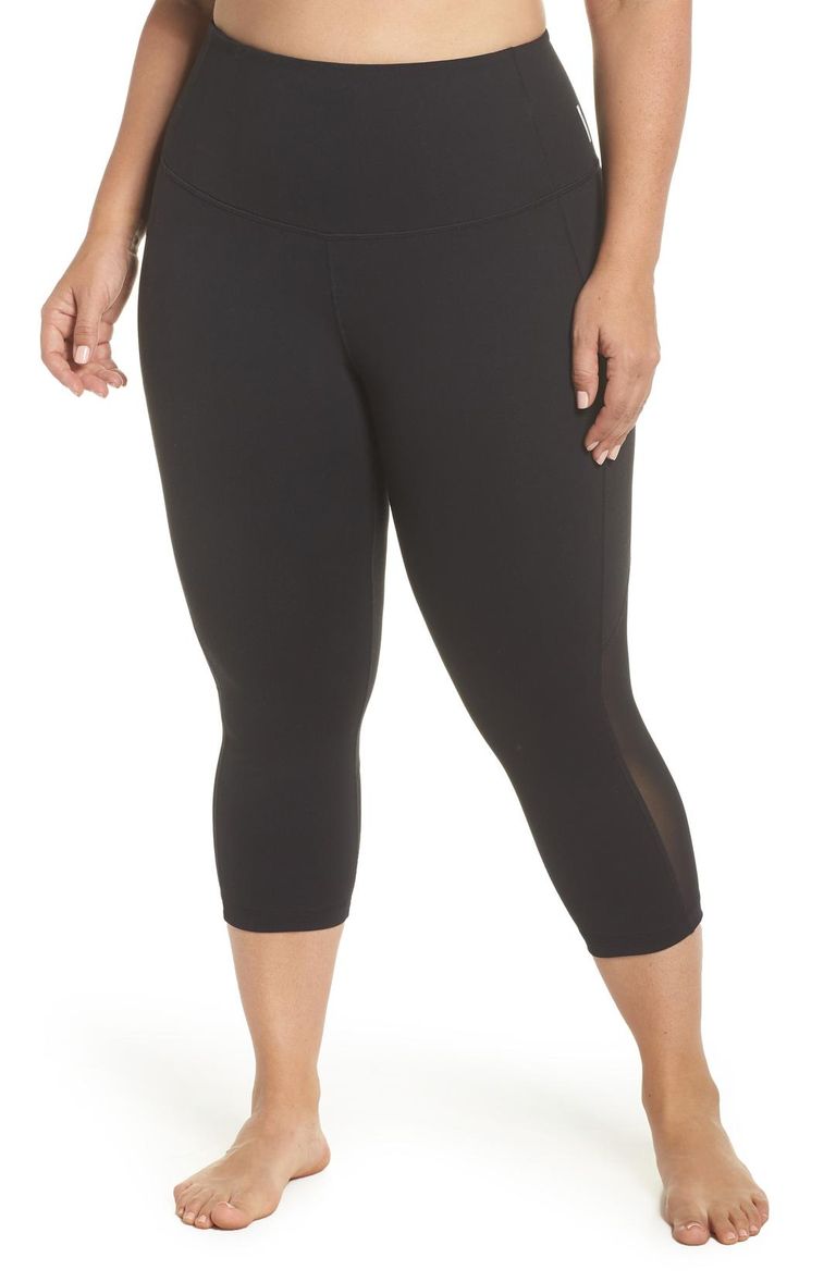 These Are the 15 Best Workout Tights Out There | Who What Wear