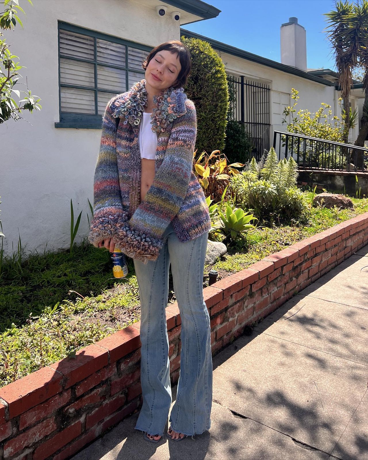 12 Easy Spring Outfits With Jeans | Who What Wear