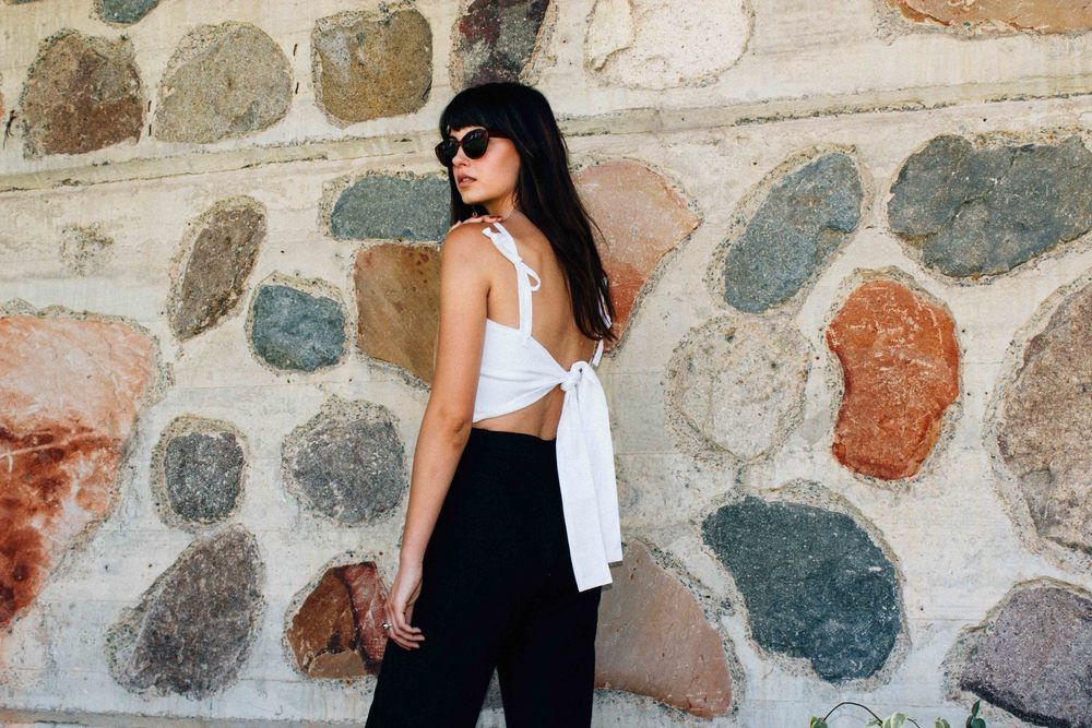 This Made-to-Order Australian Label Is Exactly What You've Been Looking ...