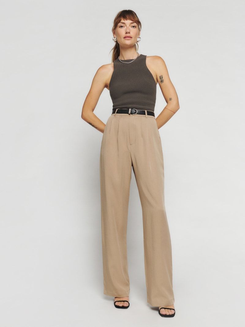 8 Over 50 Women With Ridiculously Good Style Who What Wear