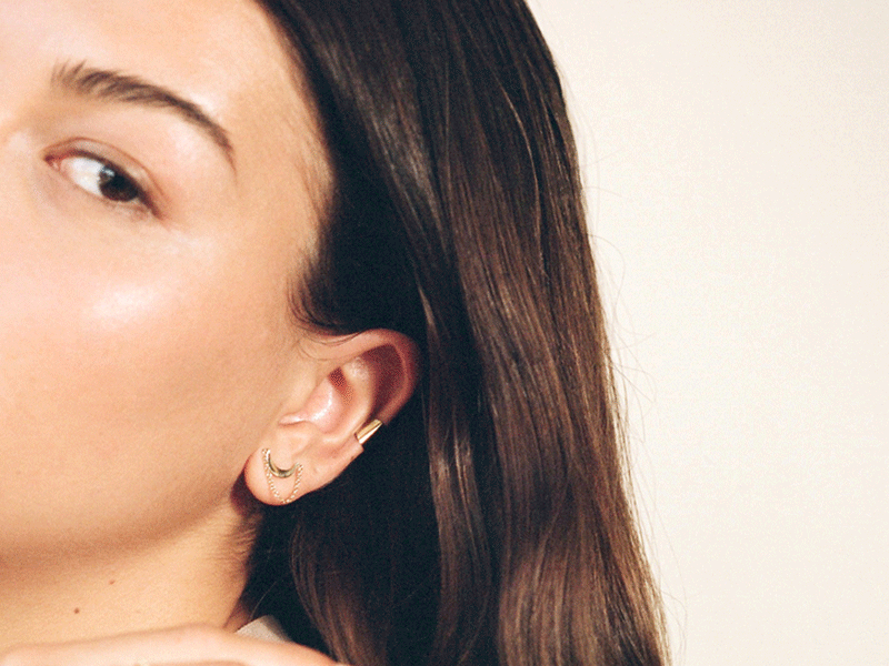 The Cutest Earrings That Don't Require a Piercing | Who What Wear