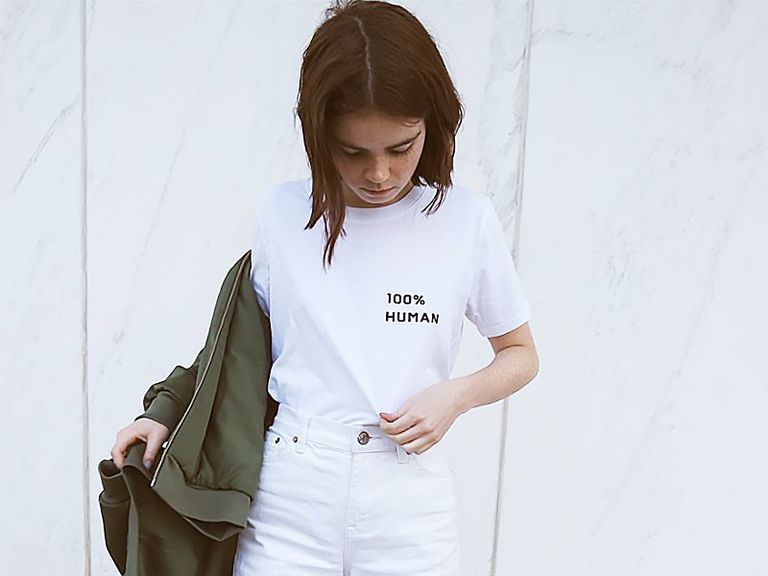 The Most Stylish Clothing Companies That Give Back | Who What Wear