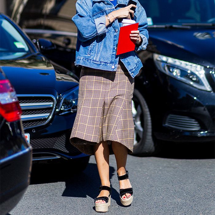 This Under-the-Radar Shoe Trend Will Be Huge in 3 Months | Who What Wear