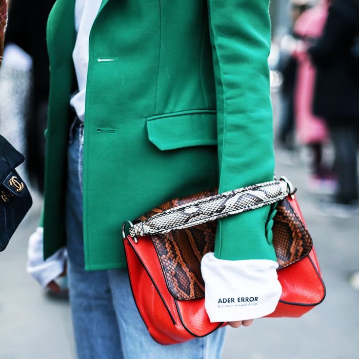 Removable Stitches in Clothing | Who What Wear