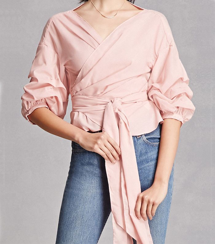 15 Pastel Pieces to Add to Your Wardrobe This Spring | Who What Wear