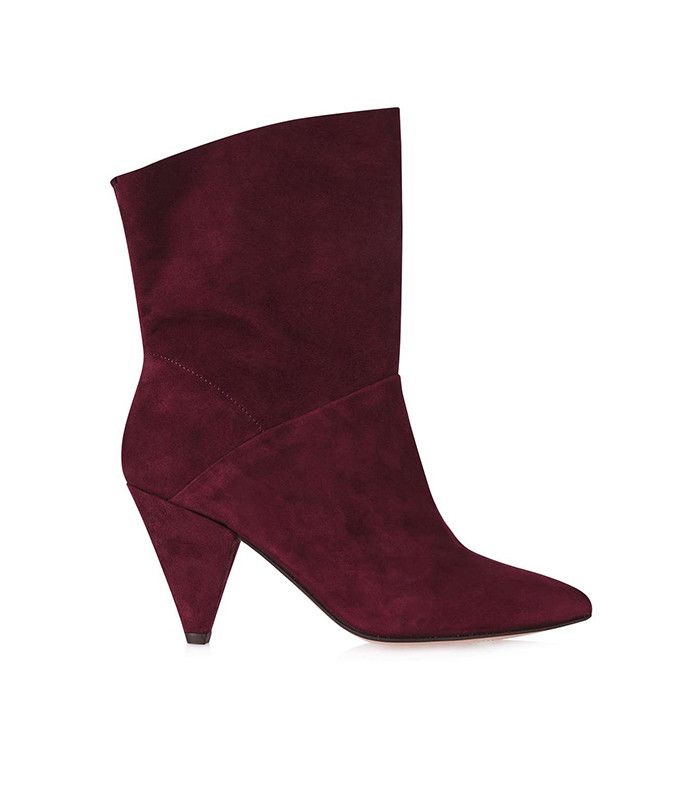 It's Official: There's a New Ankle Boot Trend in Town | Who What Wear
